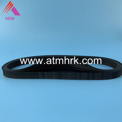 GRG ATM machine spare  parts  GRG  TRP-003R printer belt 10*429*0.65cm