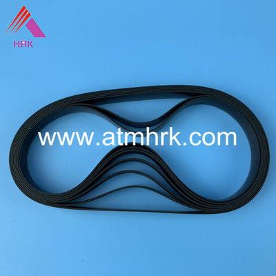 GRG ATM machine spare  parts  GRG 8240-NT Movement belt 10-JLU5-300-0