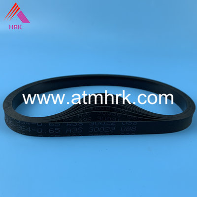 GRG ATM machine spare  parts  GRG 8240-NT  belt 10-JLU5-364-0.65