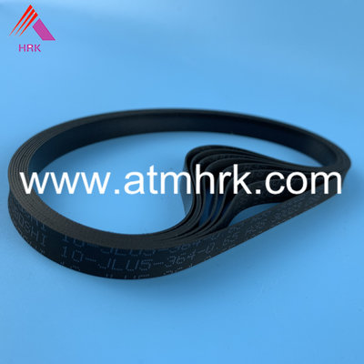 GRG ATM machine spare  parts  GRG 8240-NT  belt 10-JLU5-364-0.65