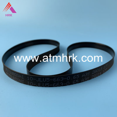 GRG ATM machine spare  parts  GRG 8240-NT  belt  10-JLU5-663-0