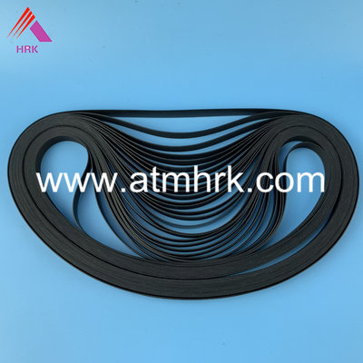 GRG ATM machine spare  parts  GRG 8240-NT  belt  10-JLU5-663-0