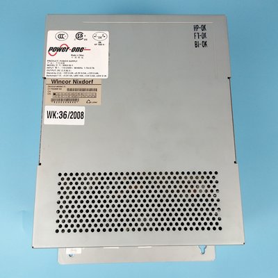 1750136159 Atm Machine Components , Wincor 2050XE Power Supply USB 24V