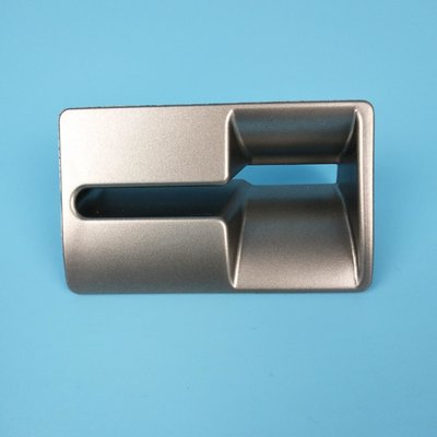 Wincor Spare Parts ATM Anti Skimming Devices With ISO Certificate 15*10*3cm