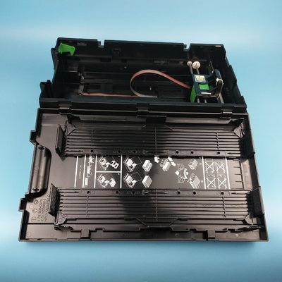 Wincor Nixdorf ATM Machine Parts Cash Out Cass CMD-V4 Cash Cassette 01750109651