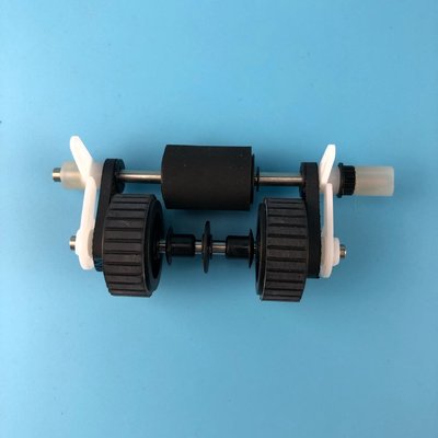 A011113 Atm Card Reader Parts NMD100 Modular NF300 Digging Wheel Long Lifespan
