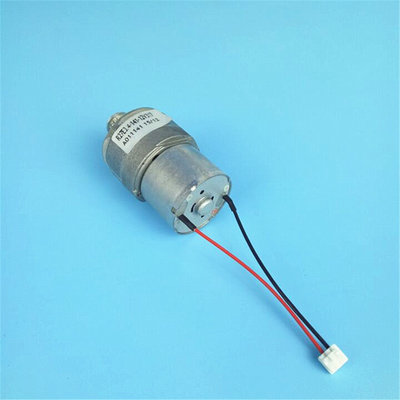 A011141 Atm Machines Parts NMD NF300 Motor Dispenser With Incorruptibility