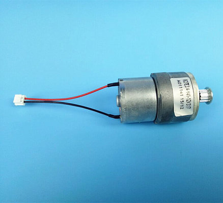 A011141 Atm Machines Parts NMD NF300 Motor Dispenser With Incorruptibility