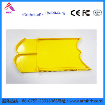 GRG NMD Atm Machine Components , NC301 Adjustor Plate Right A004364 CO Approved
