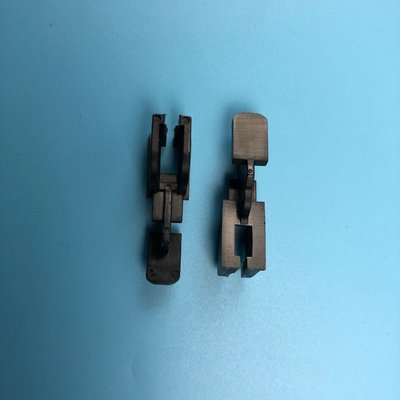 Wincor Atm Cassette Parts Cassette Release Lever 1750053427 With High Performance