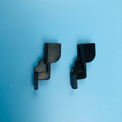 Wincor ATM Cassette Parts Cassette Release Lever 1750053427 With High Stability