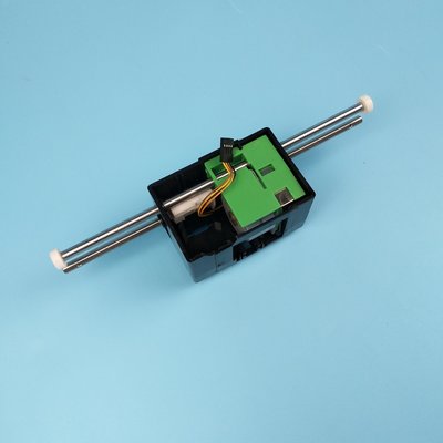 1750042961 ATM Cassette Parts Cassette Motor Assembly For Wincor / Cmd Atm