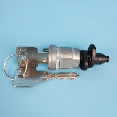 2050xe Wincor Nixdorf ATM Parts Mental Cassette Lock 1750075987 With Incorruptibility