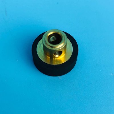 A large number of supply ATM Parts Wincor Card Reader V2X roller