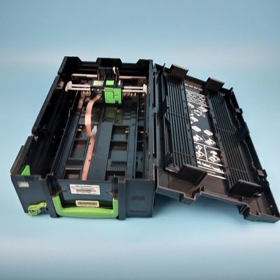 01750109651 Wincor Nixdorf Atm Parts , Cash Out Cass CMD-V4 Lock And Seal Type