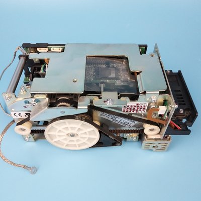 Wincor Nixdorf ATM Card Reader Parts V2XU-11JL Card Reader 1750105988 USB Version