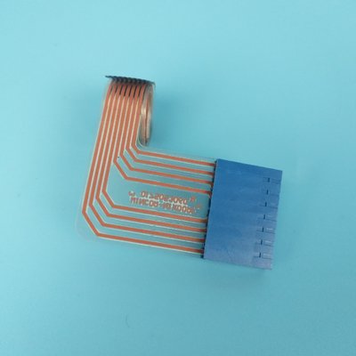 1750053060 Wincor measure station Flex cable for atm machine spare parts