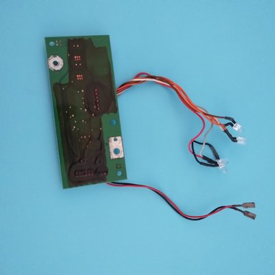 ATM WINCOR 2050XE Shutter board 1750053308  Original and New in stok