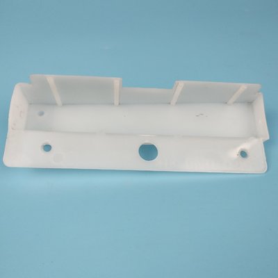 Wincor atm parts white plastic with high quality and cheap atm parts 01750050870 (1750050870)