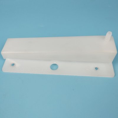 Wincor atm parts white plastic with high quality and cheap atm parts 01750050870 (1750050870)