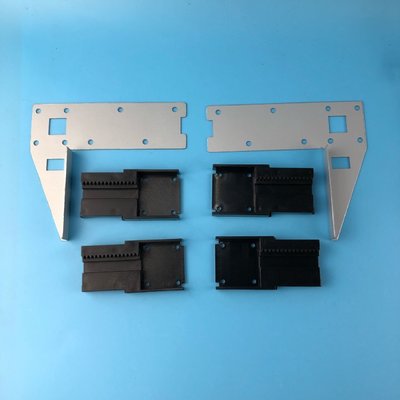 GRG NMD ATM Parts NMD BOU Gable Left A002577 Simple Maintenance Highly Stable