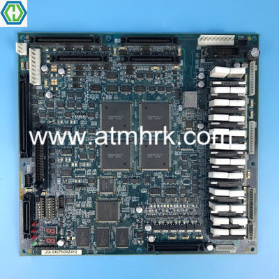 2845V Hitachi ATM Spare Parts Presenter Control Board Original New Condition