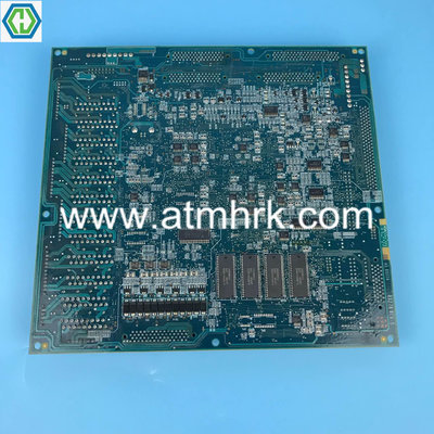 2845V Hitachi ATM Spare Parts Presenter Control Board Original New Condition