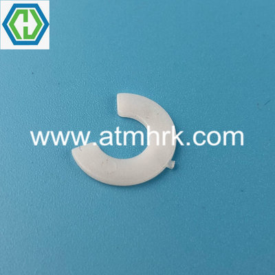 Metal Atm Machine Components 2845V Hitachi Plastic Circlip Spring 2845V-RB-7mm