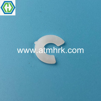 ATM 2845V Hitachi ATM Parts Plastic Circlip Spring 2845V-RB-5mm CO Approval