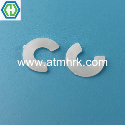 ATM 2845V Hitachi ATM Parts Plastic Circlip Spring 2845V-RB-5mm CO Approval