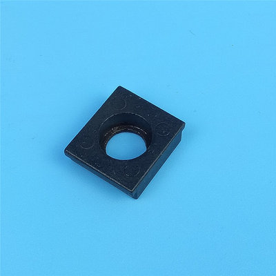 Durable A002394 Atm Cassette Parts NMD100 Parts ND Bracket Excellent Material