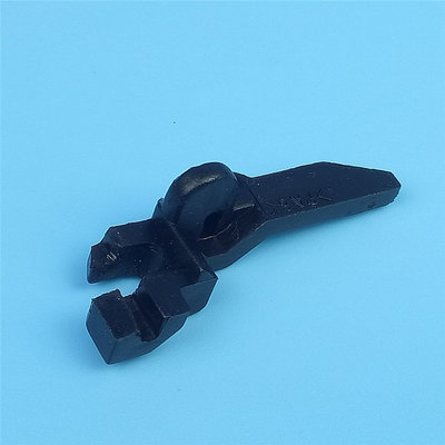 BCU Locking Arm Atm Hardware Components NMD A002557 Small Size For ATM Spare Parts