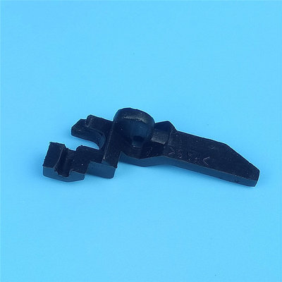 BCU Locking Arm Atm Hardware Components NMD A002557 Small Size For ATM Spare Parts
