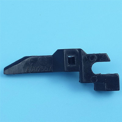 BCU Locking Arm Atm Hardware Components NMD A002557 Small Size For ATM Spare Parts