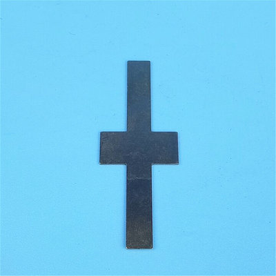 NS Metal Plate NMD ATM Parts NMD A001573 Solid Material Simple Maintenance