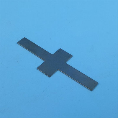 NS Metal Plate NMD ATM Parts NMD A001573 Solid Material Simple Maintenance