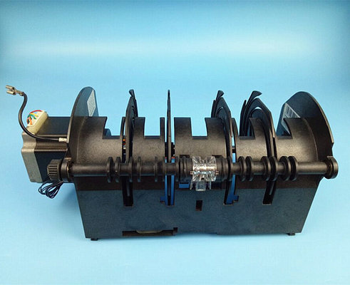 Long Lifespan NMD ATM Parts NMD A008909 NS200 Assy Mixed Material IS09001 Approval