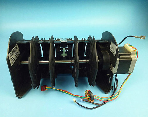 Long Lifespan NMD ATM Parts NMD A008909 NS200 Assy Mixed Material IS09001 Approval