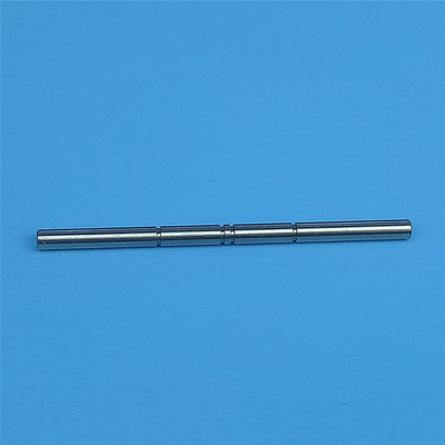 Mixed Material ATM Spare Parts NMD100 A007525 NF Shaft Durable For NMD Parts