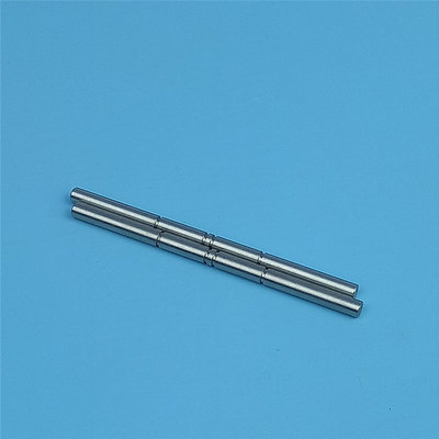 Mixed Material ATM Spare Parts NMD100 A007525 NF Shaft Durable For NMD Parts
