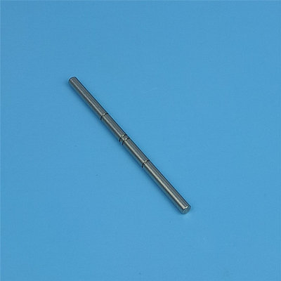 Mixed Material ATM Spare Parts NMD100 A007525 NF Shaft Durable For NMD Parts