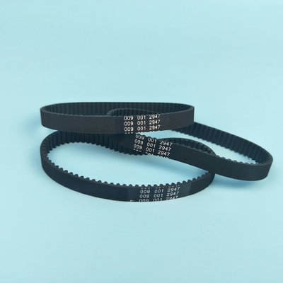Original New Conditon Ncr Atm Machine Parts Belt Synchronous 3MR-234-06 0090012947