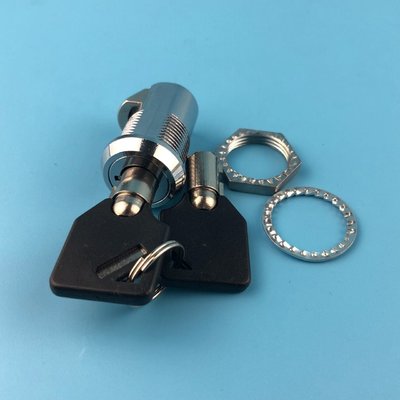 Mental Material NCR ATM Parts 5877 Cabinet Lock 009-0016800 Long Service Life