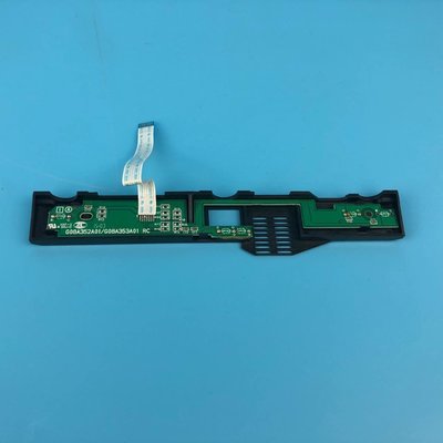 Small Size Atm Machine Components NCR 009-0018647 Ncr Incrw Mei Pcb Lower Assy