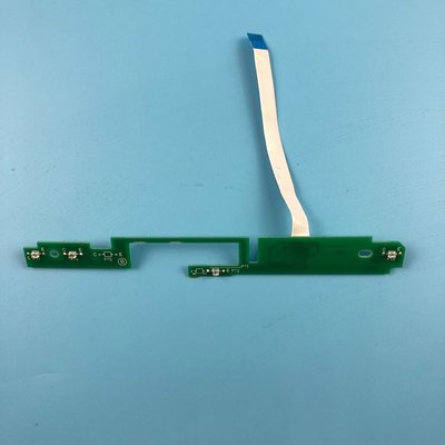 Long Service Life NCR ATM Parts IMCRW Mei PCB Top 009-0018644 Metal Material