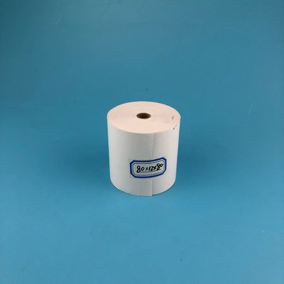Wincor ATM Thermal Rolls 80*12*80,thermal receipt rolls with black marker
