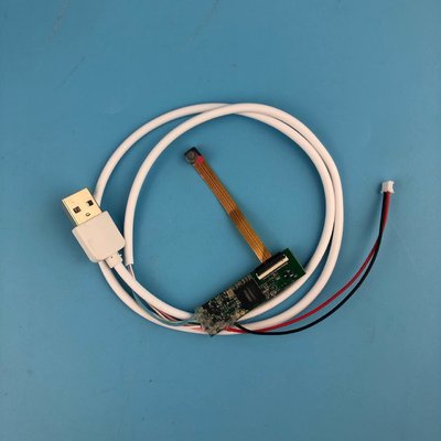 3GP Mini Camera Recording ATM Machine Parts RE-NVR02 Long Time Memory Card USB Port Supports