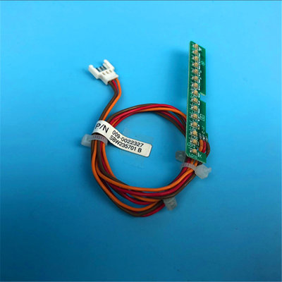 Small Size NCR ATM Parts Incrw Mei Upper PCB 0090022327 With ISO Certification