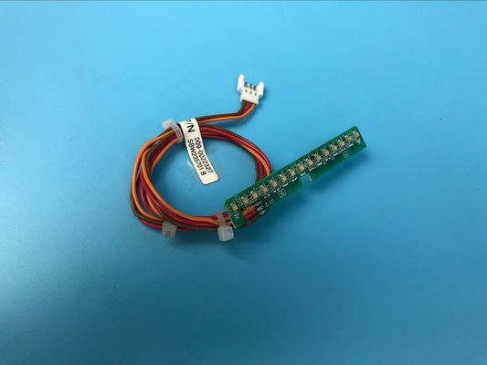 Small Size NCR ATM Parts Incrw Mei Upper PCB 0090022327 With ISO Certification