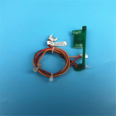 New Condition NCR ATM Parts INCRW MEI Lower Assy Durable 009-0022329 Mixed Material